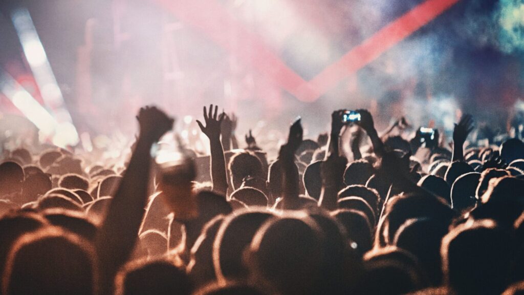 Concerts & Events in Dublin Summer 2026 | Mercantile Hotel